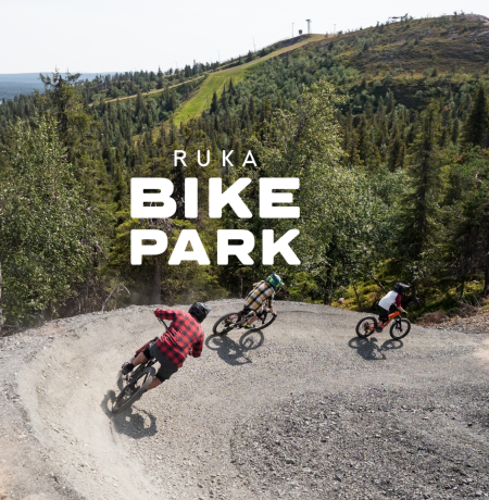 Ruka Bike Park