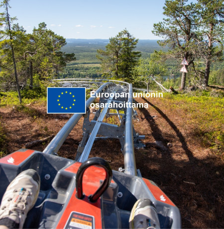 Ruka Coaster