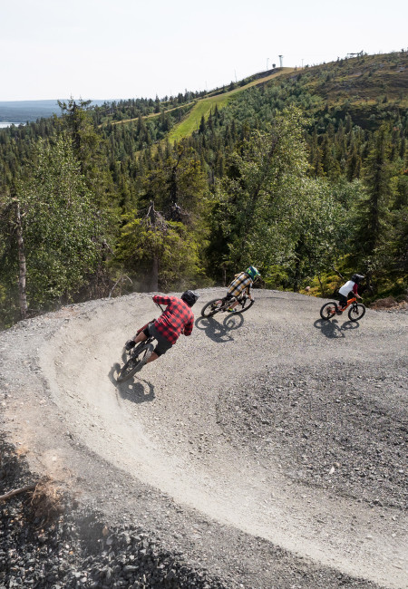 Ruka Bike Park