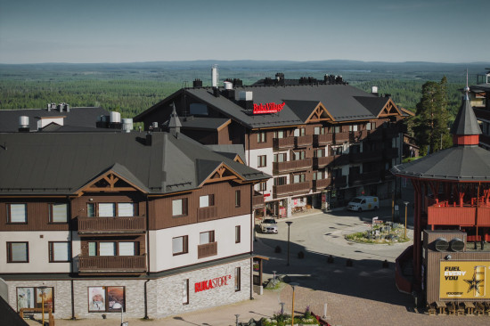 Ski-Inn RukaVillage