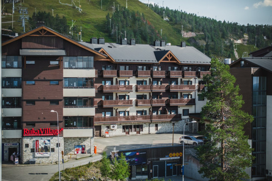 Ski-Inn RukaVillage