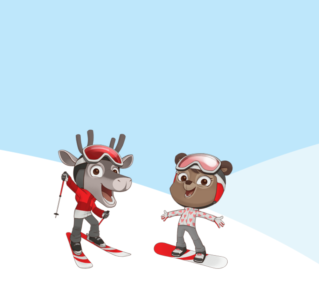 Rosa & Rudolf