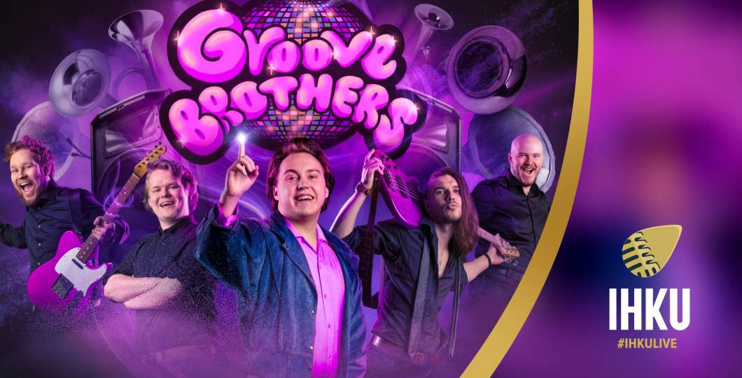 groove brothers
