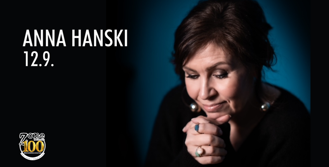 Anna Hanski Zonessa