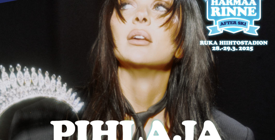 Harmaa Rinne Viralliset Jatkot Zonessa : Pihlaja